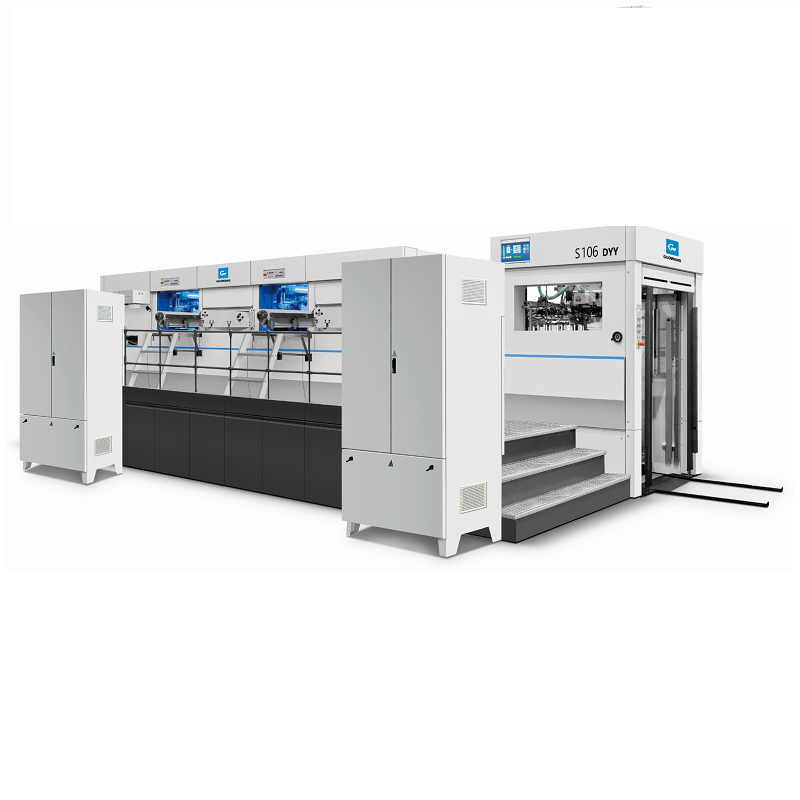 Wholesale die cutting machine store